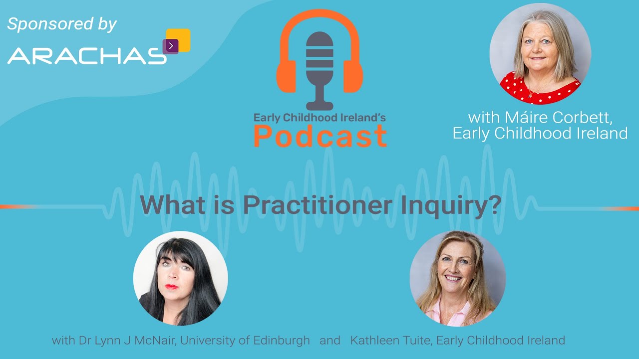 What is Practitioner Inquiry? - YouTube