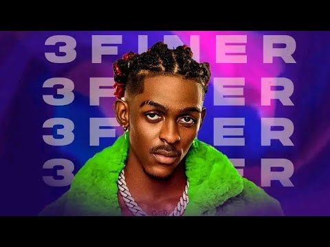 3 Fine - Ainda Sou Fresco ( Vizualizer ) - YouTube