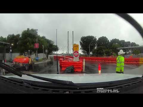 BMD Drive Thru 30 1 24 AM - YouTube