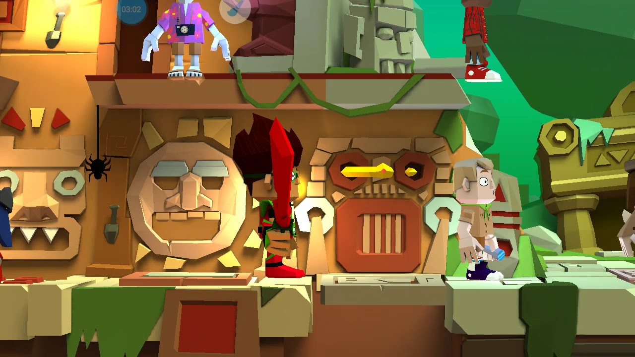 Area 51 animated episode 8 - YouTube