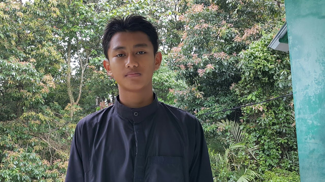 KULTUM RAMADHAN [ SHIDQI ] - YouTube