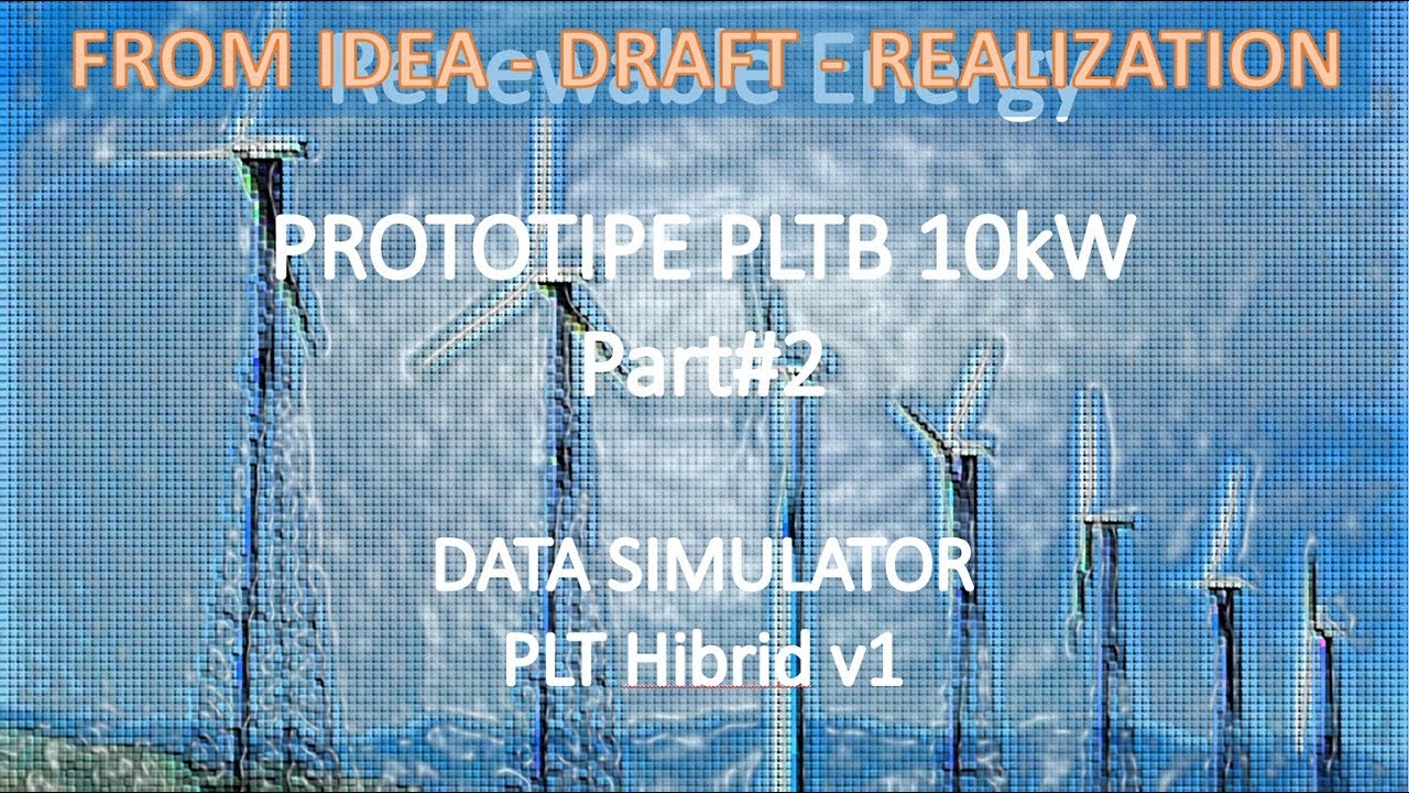 V019 PLTB part2 DATA SIMULATOR PLT HIBRID (SURYA, ANGIN, DIESEL ...