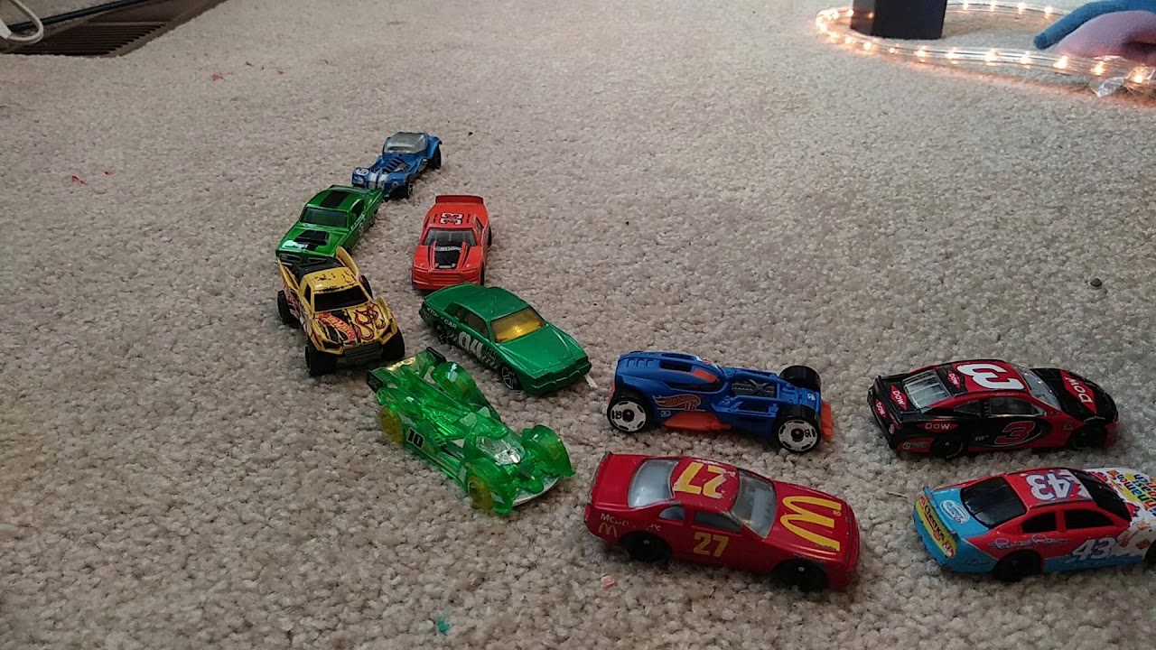 3 lap race short - YouTube