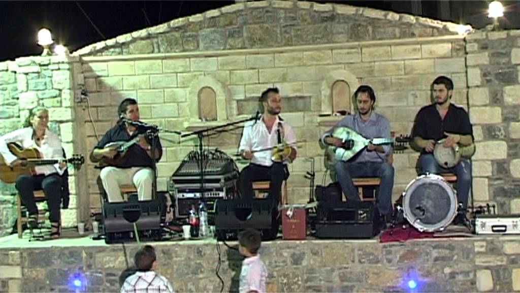 ''ΒΟΣΚΑΡΟΥΔΑΚΙ'' • ΝΙΚΟΣ ΠΟΛΙΤΑΚΗΣ - ΑΠΟΣΤΟΛΗΣ ΤΖΑΓΚΑΡΑΚΗΣ - YouTube