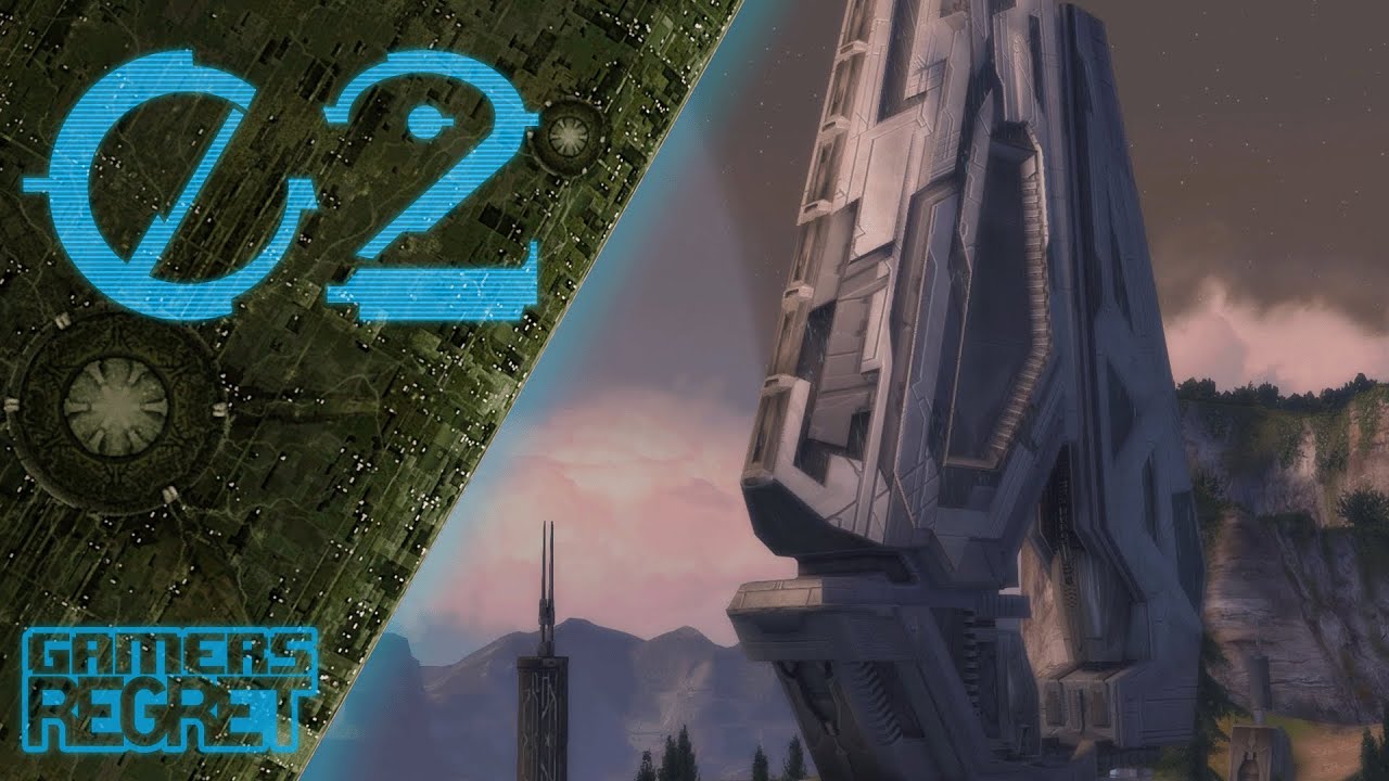 Remembering Why This Game is Great | Halo: Combat Evolved Anniversary ...