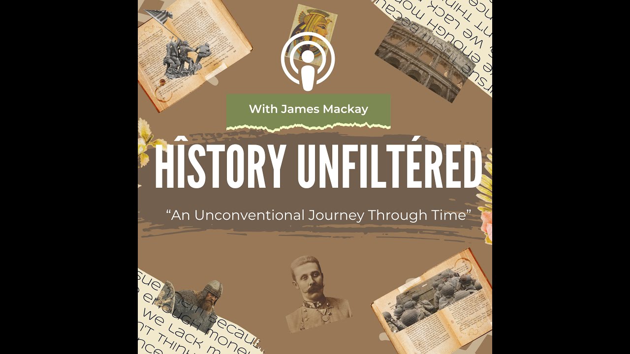 History Unfiltered Teaser | The Assassination That Shaped the World—And ...