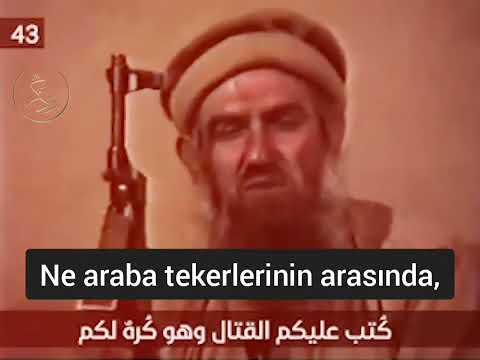 Mescid i Haram'a Komşuluktan Daha Faziletli Bir Amel   Şeyh Abdullah Azzam