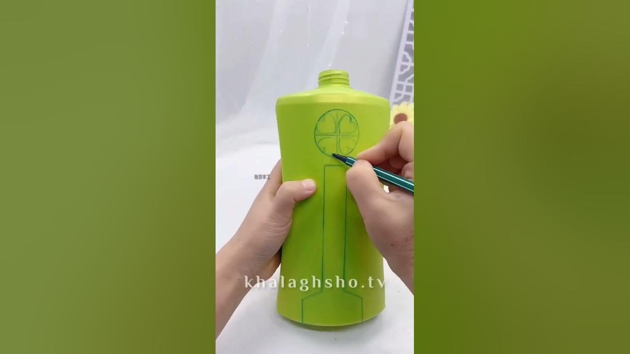 درست کردن کاردستی های خفن Youtube