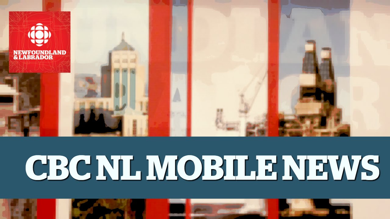 CBC NL Mobile News - Tragic Carbonear Fire - YouTube