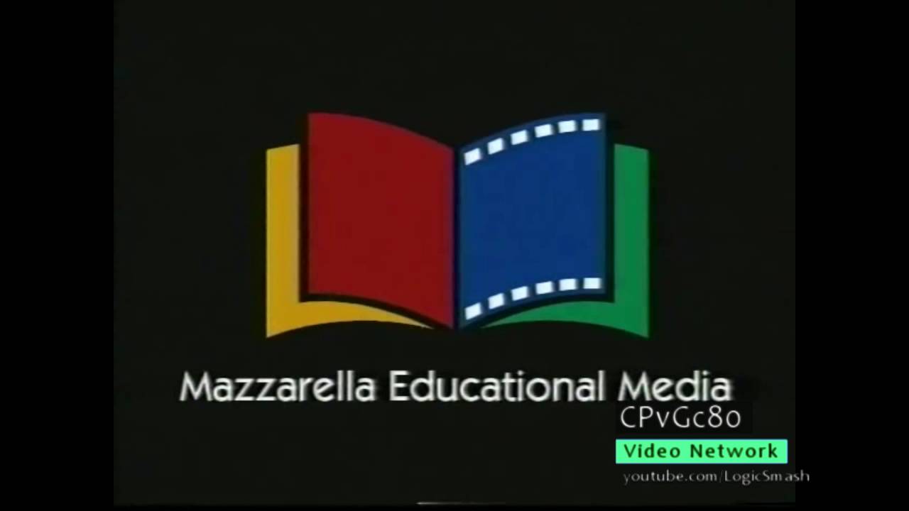 Mazzarella Educational Media (1989) - YouTube