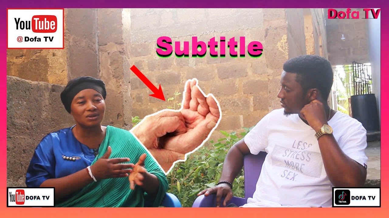 Deep Teachings On ITCHY PALM (Money Superstition) - Nature Servant ...