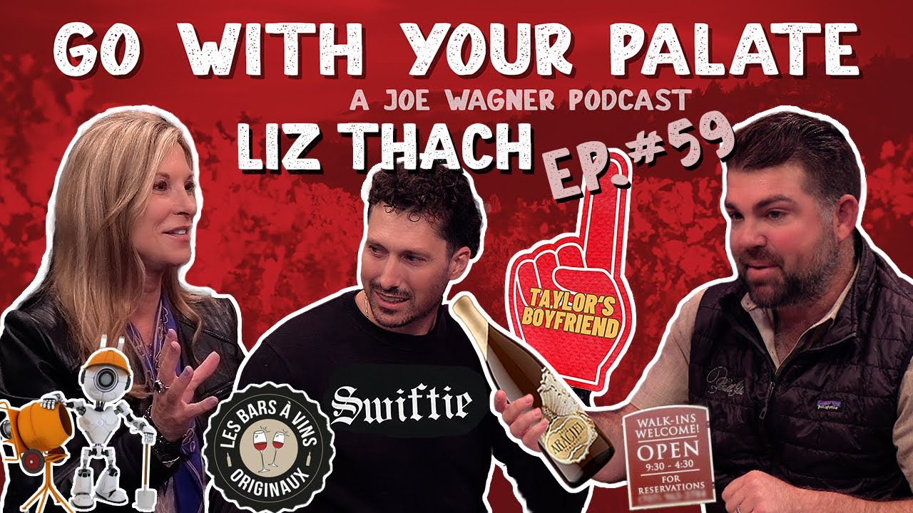 E59 Liz Thach | Joe Wagner - YouTube