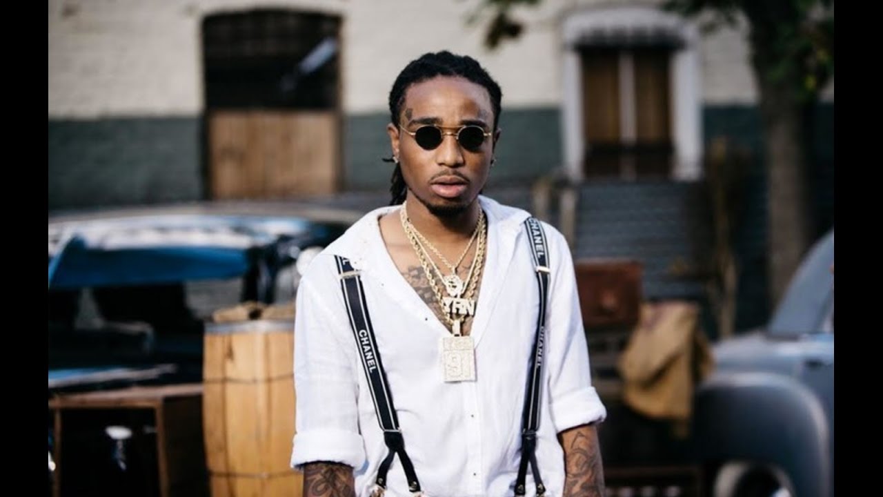 2 Chainz "Good Drank" Feat. Gucci Mane & Quavo | Video | - YouTube