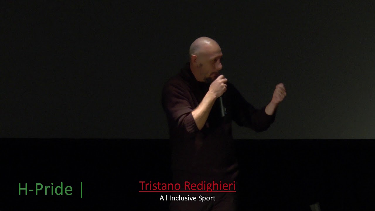 H Pride | Capitolo 7 | Il tempo per divertirsi - YouTube