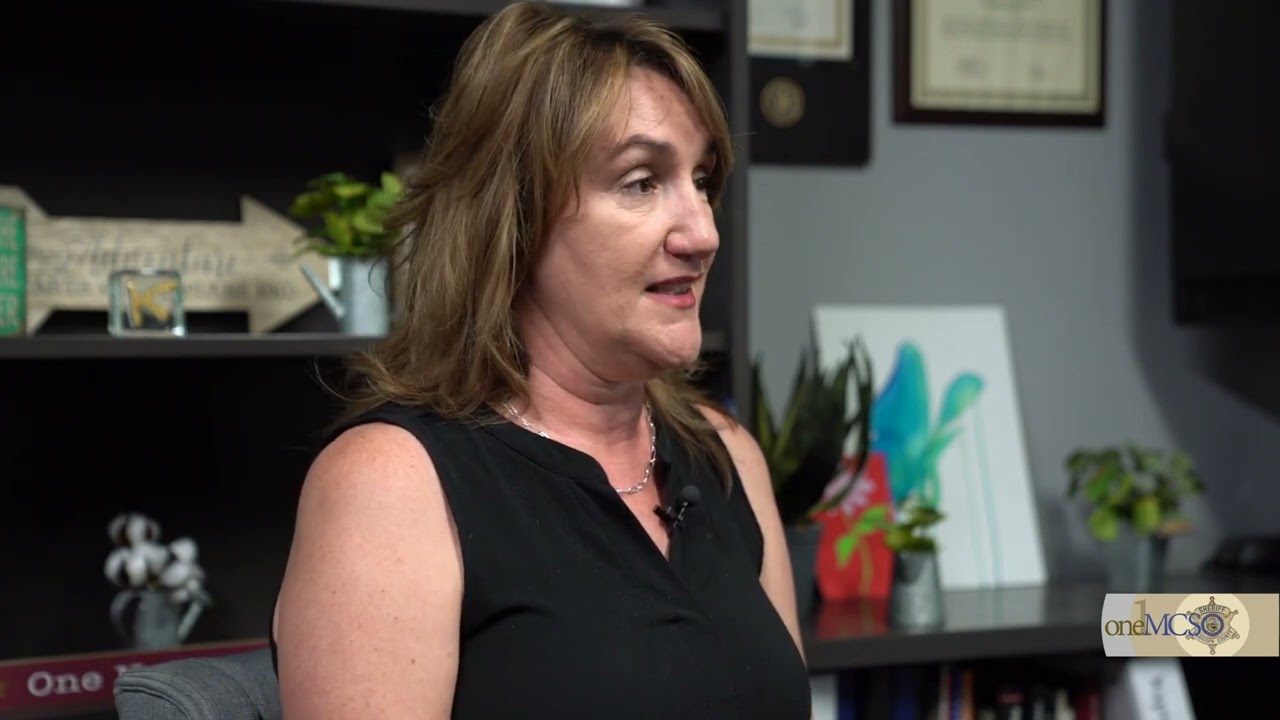 Crime Lab Introduction for national Forensic Science Week - YouTube