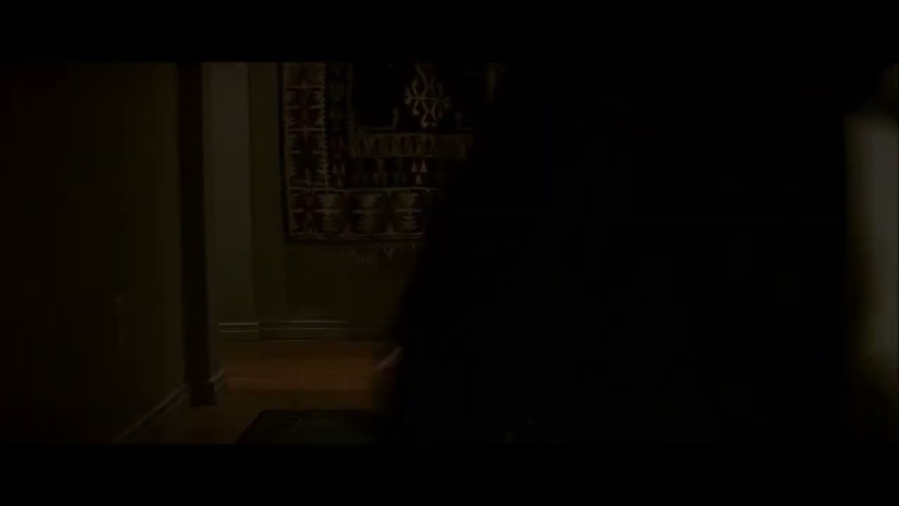 581 Kelly Rutherford In Scream 3 - YouTube