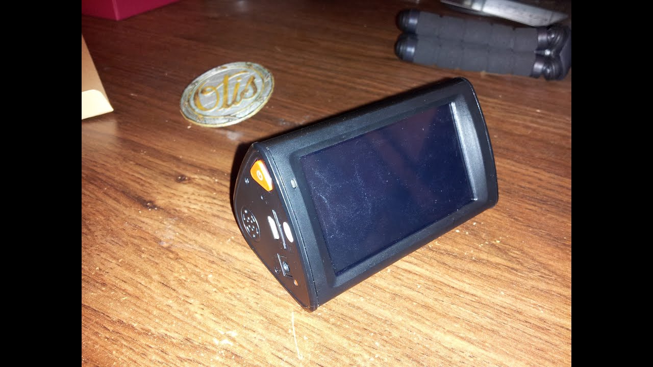 Reviewing on my Phillips CVR500 camera recorder & shoutout to ...