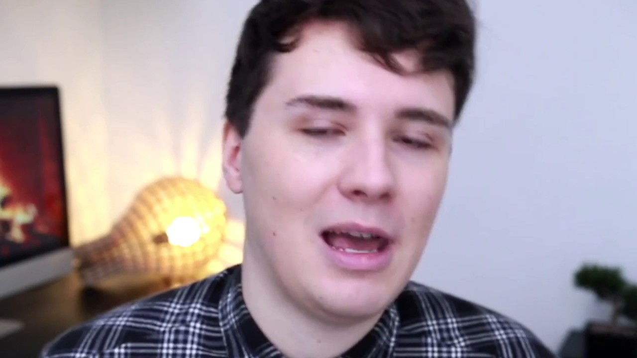 ASMR DAN AND PHIL! - YouTube