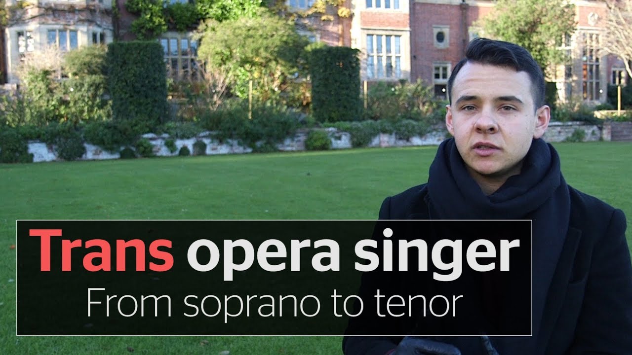 Famous Transgender Singers | Trans Musicians | Мusic Gateway