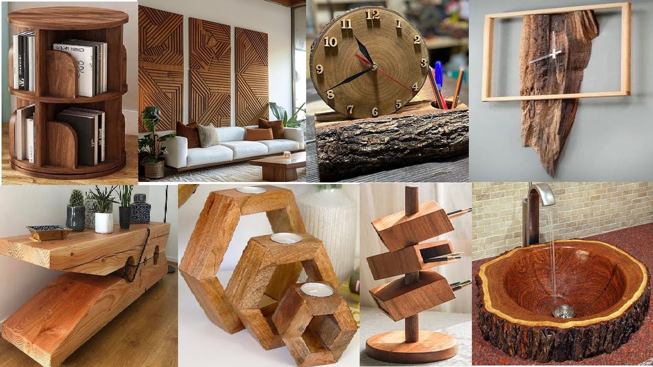 Wooden craft design ideas joy of working and the satisfaction of ...