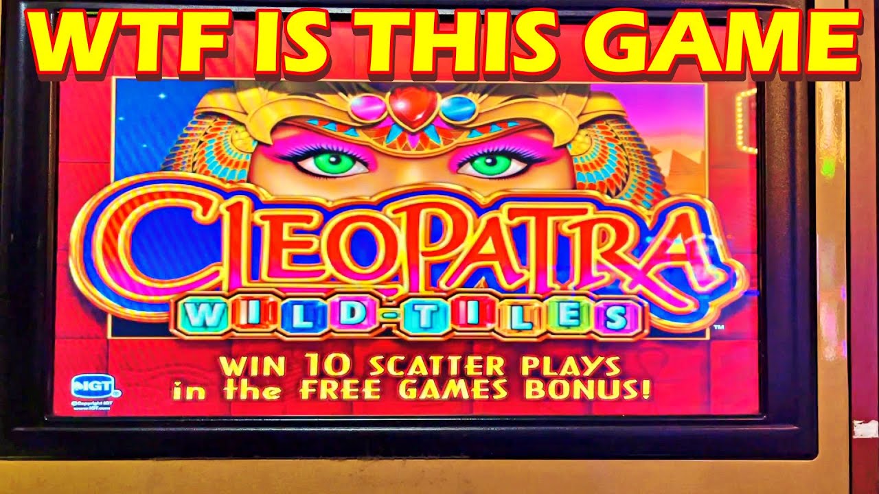 FOUND A CRAZY WEIRD OLD SLOT MACHINE!!!!! - YouTube