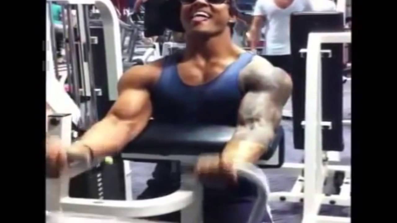Zyzz Chatroulette 2 Girls Only Youtube