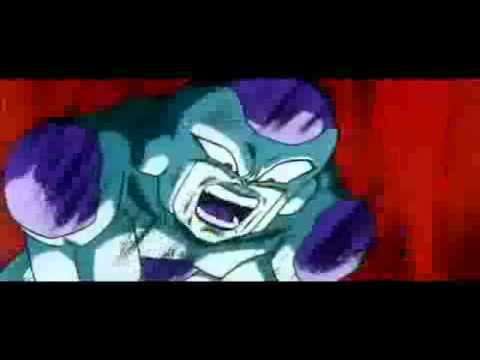 Frieza's best quote - YouTube