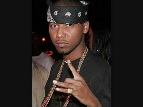 Juelz Santana- The Answer - YouTube
