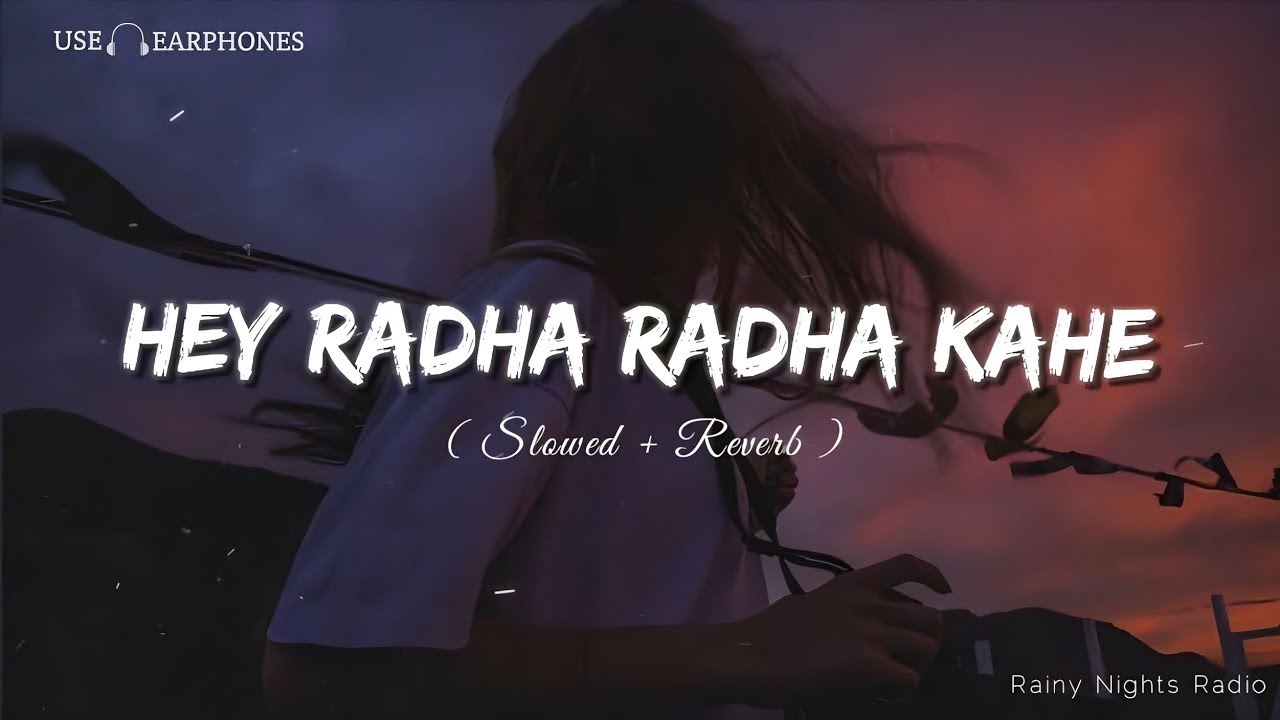 Radha (lyrics) SOTY | Alia Bhatt Sidharth Malhotra| Varun Dhawan | HEY ...