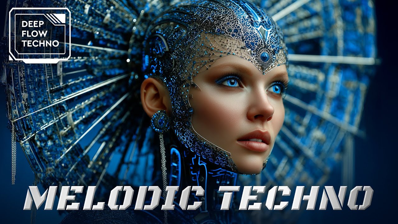 MELODIC TECHNO MIX 2025 🎧⚡ TOP EDM SET 2025 - YouTube