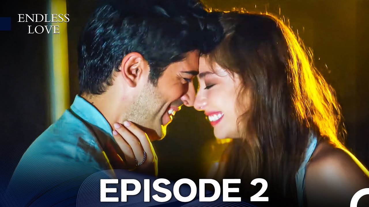 Endless Love Episode 2 (FULL HD) - YouTube