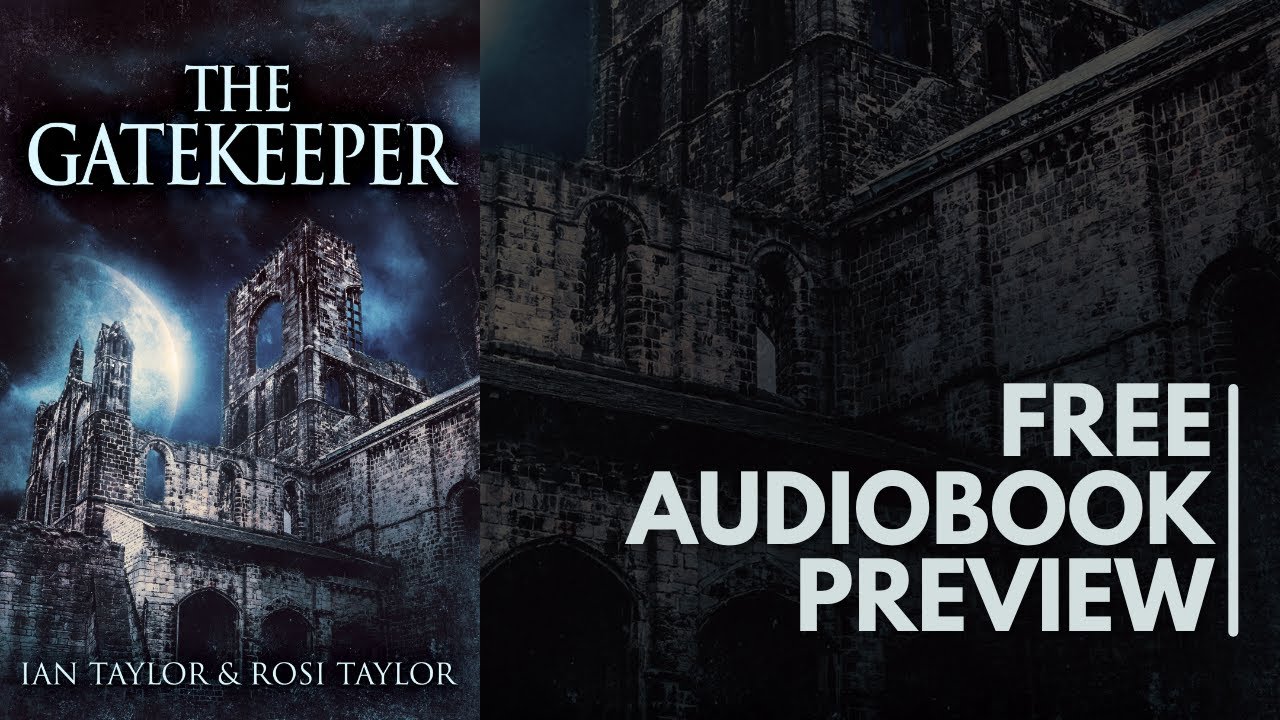 Thriller & Suspense Audiobook | The Gatekeeper | Free Preview - YouTube