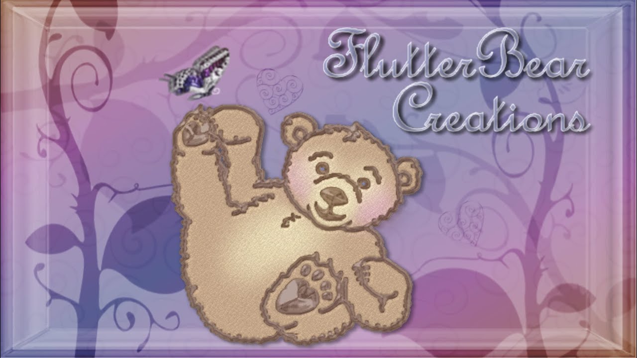 FBC How to make "knock down" stitches in 6d extra embroidery software ...