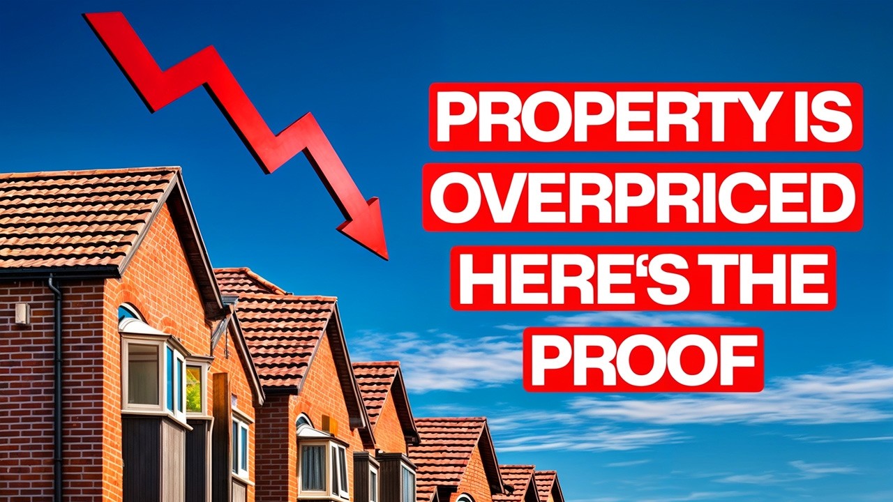 Is Aussie Property a Rip-Off? - YouTube