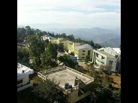 G. D. Birla Memorial School, Ranikhet - Presents Virtual Campus Tour ...