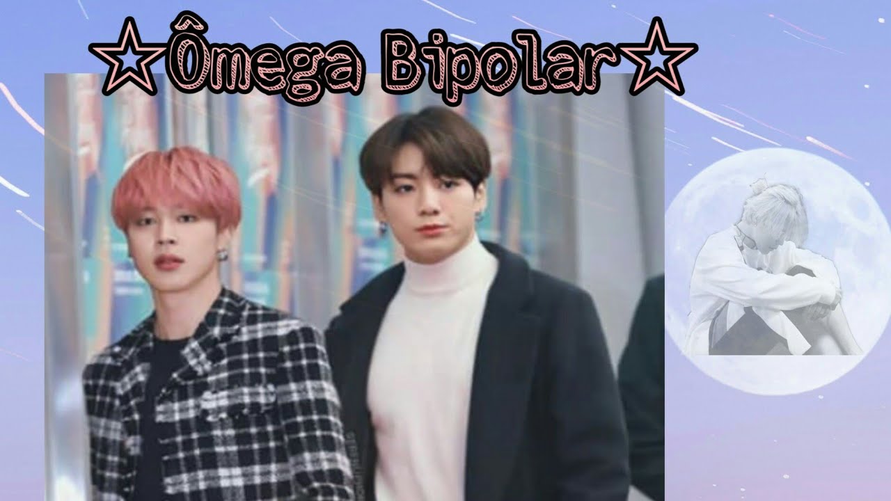 {Imagine Jikook} ☆Ômega Bipolar☆ (Ep. Único) - YouTube