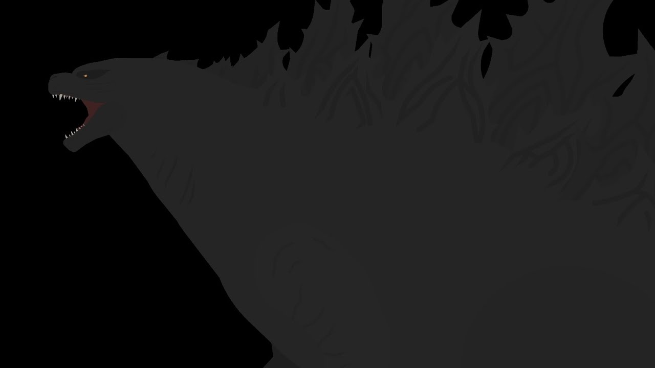 Godzilla vs M.U.T.O BRAWL BATTLE - YouTube