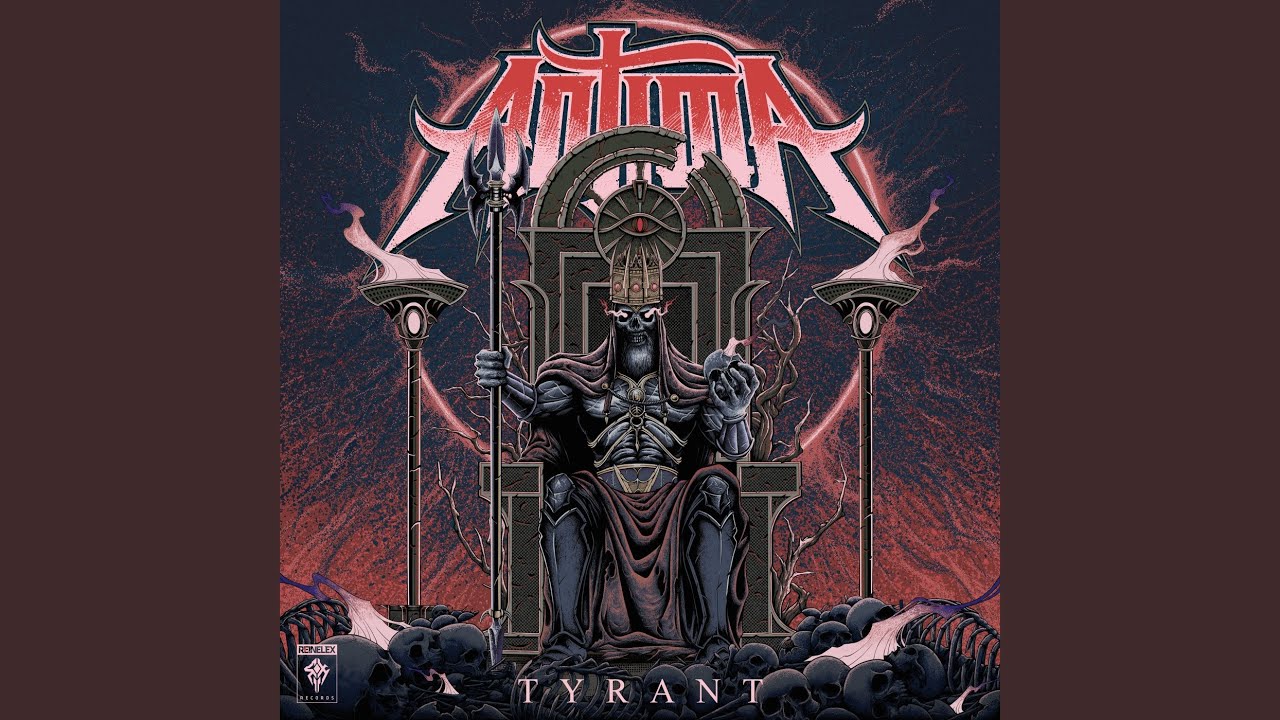 Tyrant - YouTube Music