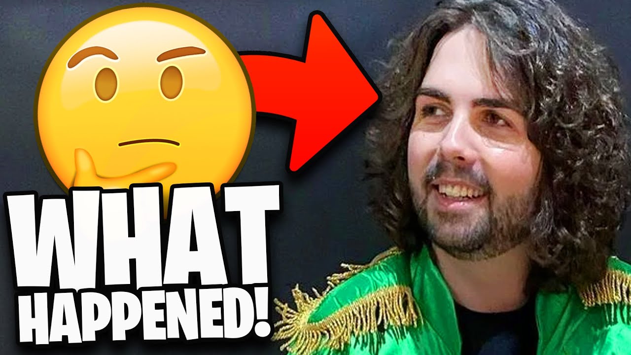 What Ever Happened To Roblox Youtubers Jeremy??? - YouTube