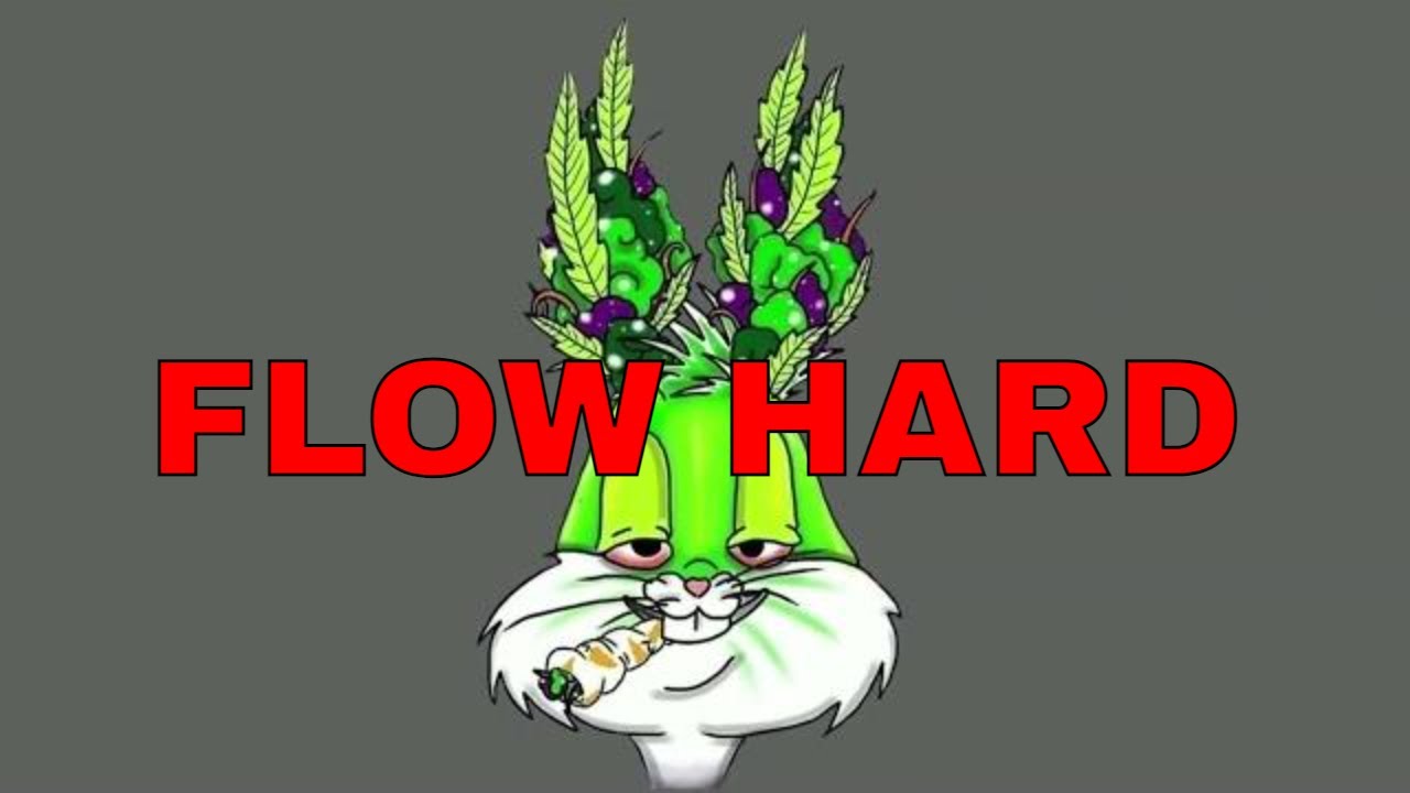 Freestyle Beat - "FLOW HARD" | Free Type Beat 2024 | Rap Trap Beat ...