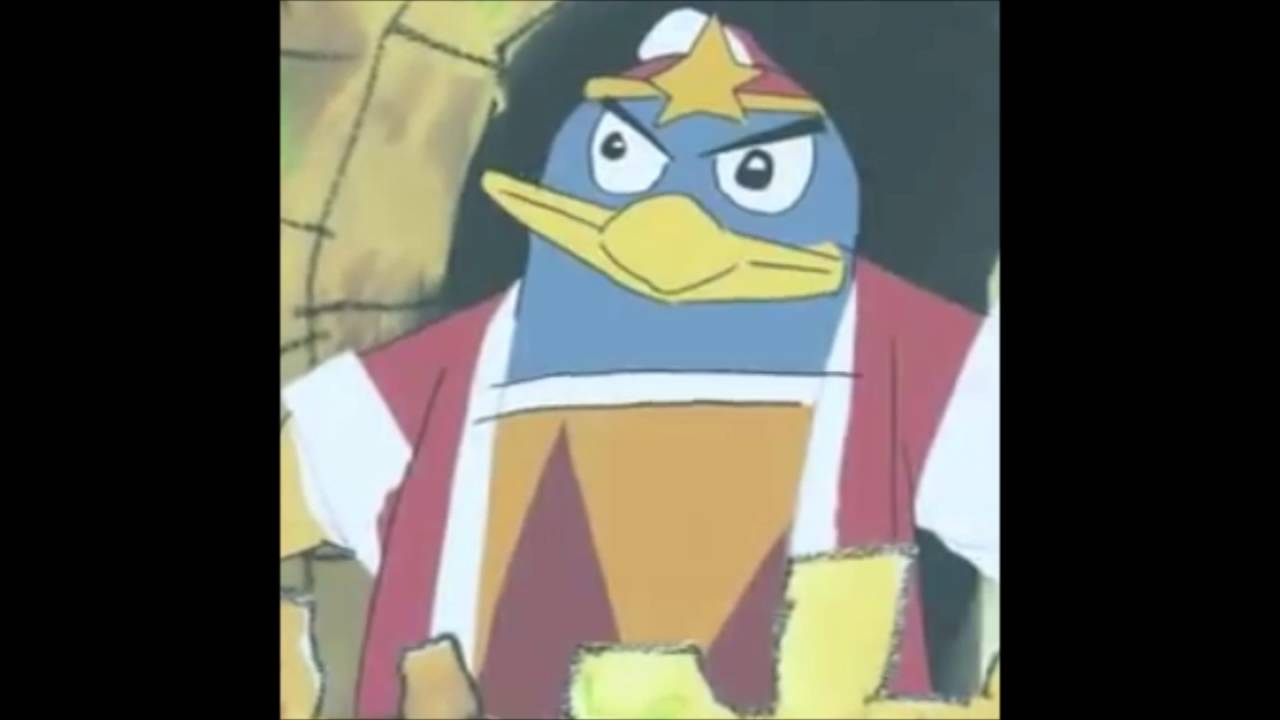 King DoDoDo (Beta Mix) - YouTube