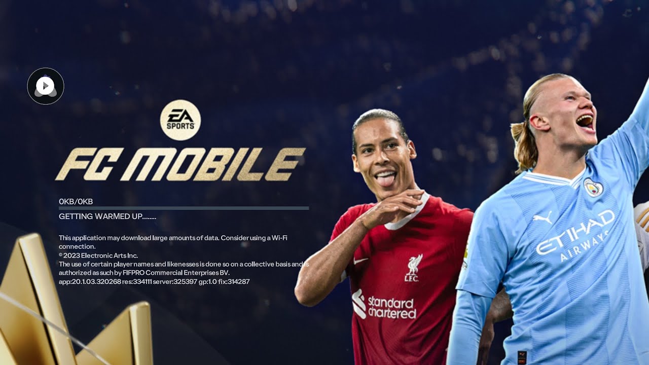 FC MOBILE LIVE STREAM || Football Live stream - YouTube