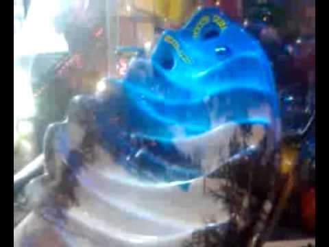 Gravity Hill Arcade Tutorial Beat that Timer 2 - YouTube