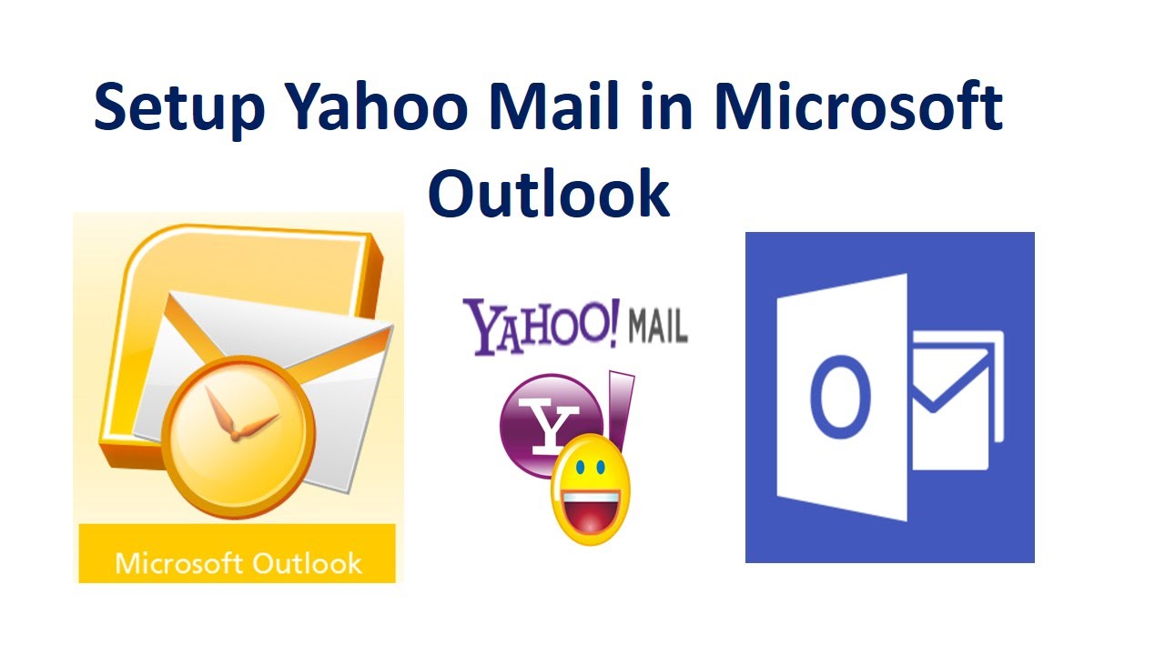 How To Setup Yahoo Mail In Microsoft Outlook 2003 2007 2010 2013 YouTube how-to-setup-yahoo-mail-in-microsoft-outlook-2003-2007-2010-2013-youtube