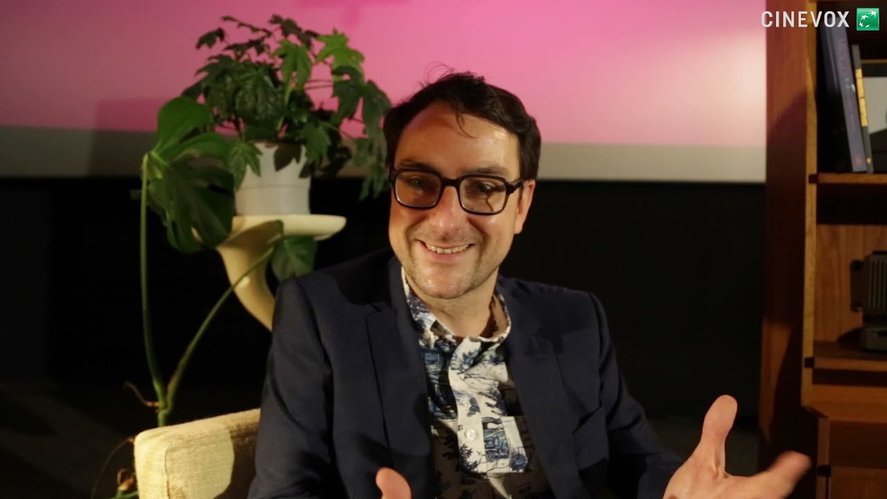 Robin Broos wint Audience Award @ Razor Reel Flanders Film Festival ...