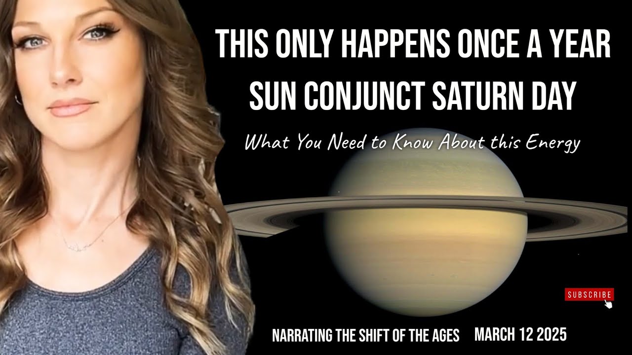 SUN CONJUNCT SATURN DAY UNDER PRESSURE Tests / Judgement / Karma ...
