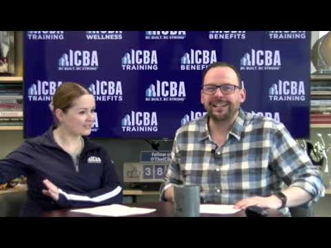 TRAINING THURSDAY: Interpreting Blueprints & Specifications - YouTube