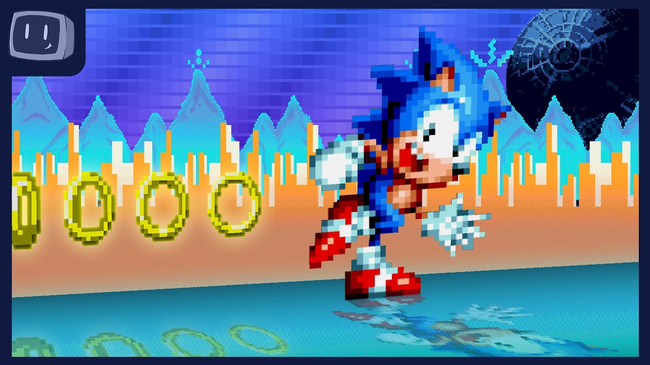 Sonic Astro | Sonic Fan Games - YouTube