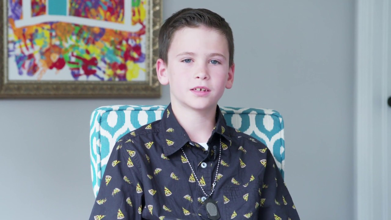 Kiptyn and The Caring House - YouTube