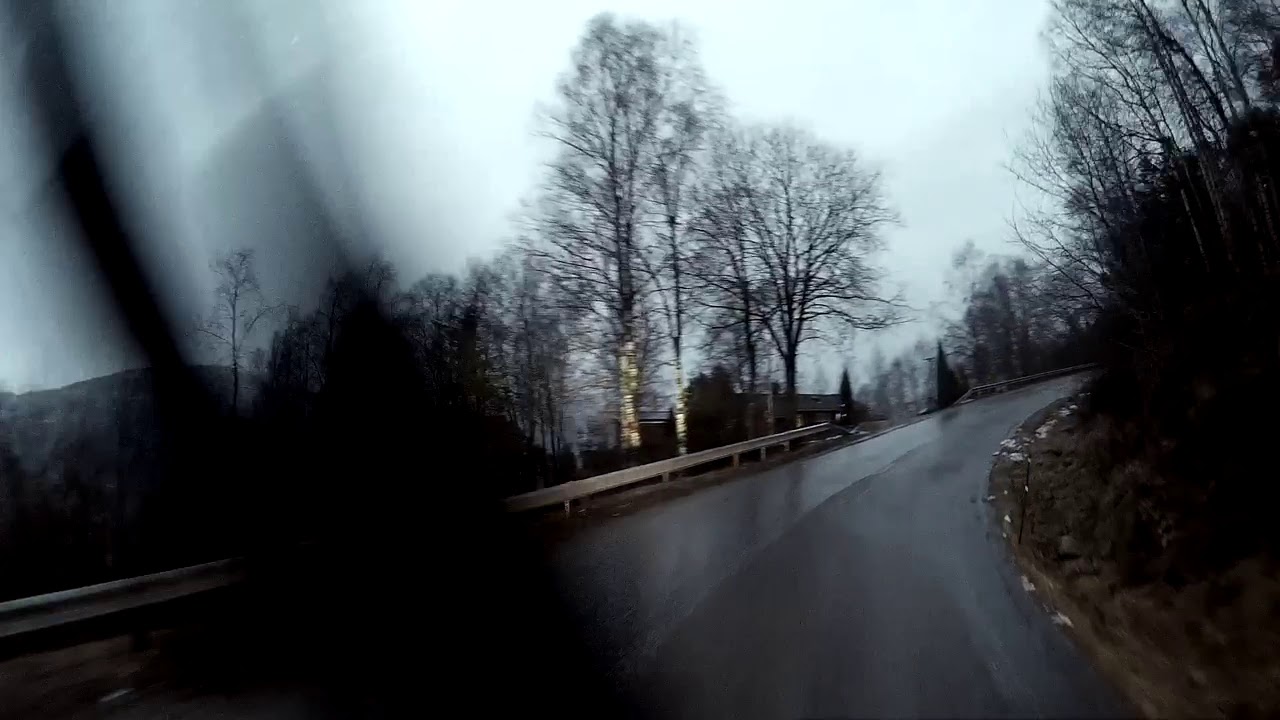 Postnord Lastebil - YouTube